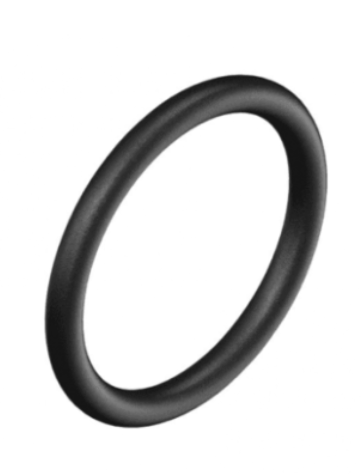 Junta de DIN 11853 EPDM DN 15 | Leroy Merlin