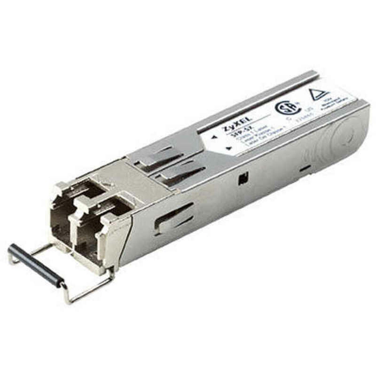 Module SFP à fibre optique multimode ZyXEL 91-010-204001B | Leroy Merlin