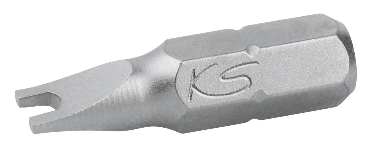 KS TOOLS 1/4" Embouts Spanner, 25mm, 8mm | Leroy Merlin