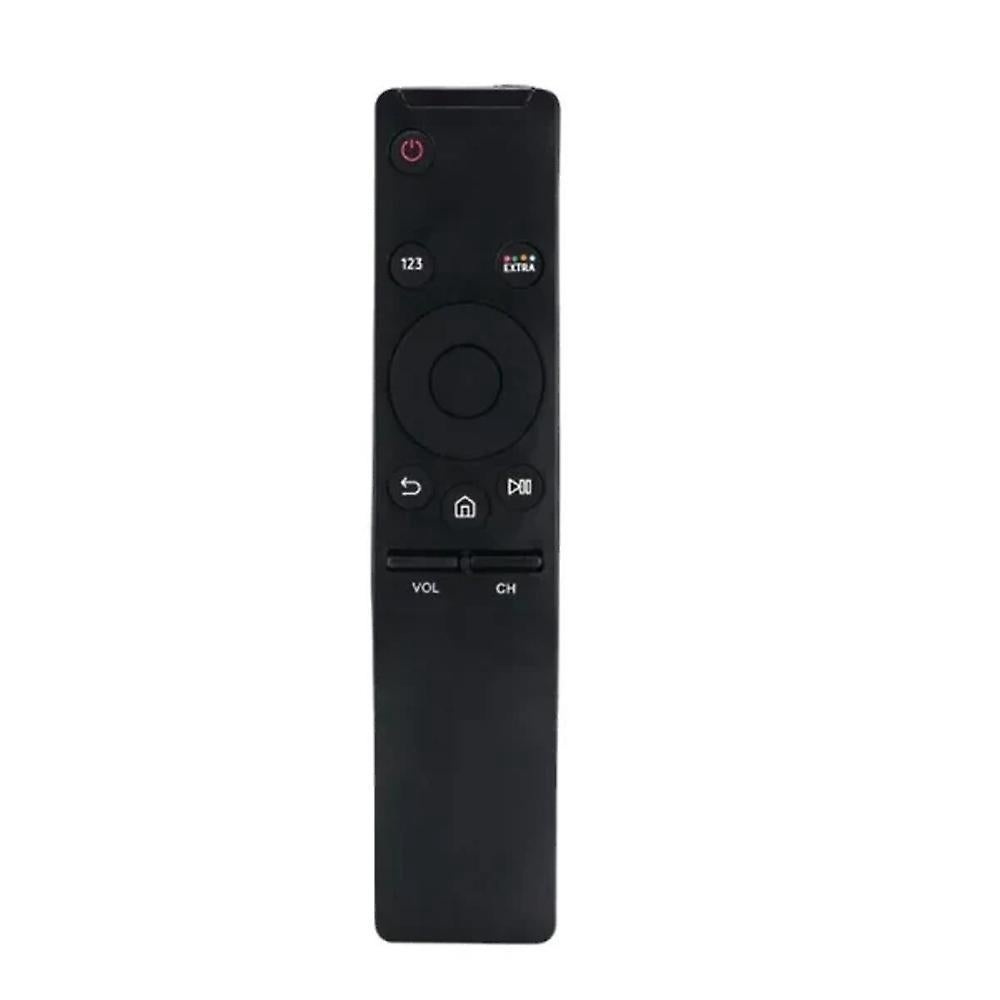 Samsung Smart TV Universal Remote Control Black | Leroy Merlin