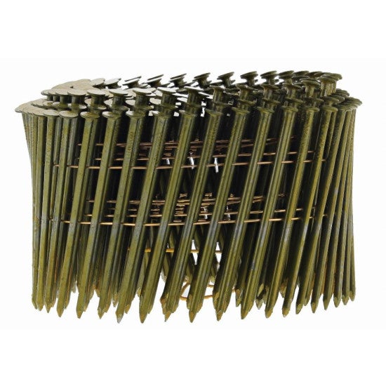 Boîte de 7200 Pointes RNC lisses Ø2.5 x 70 mm SPIT - 504444 | Leroy Merlin