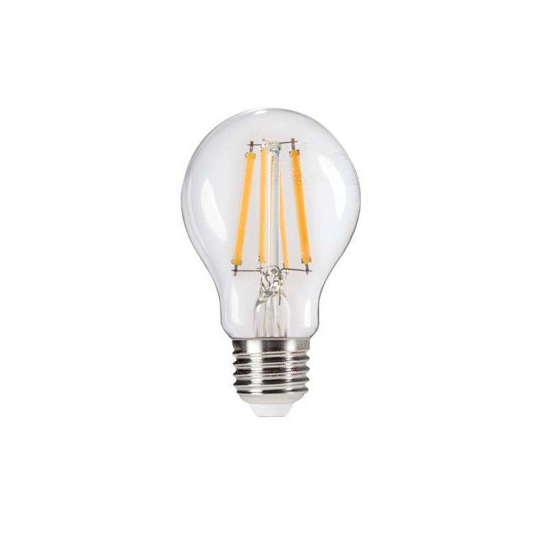 Ampoule LED E27 7W A60 équivalent à 60W - Blanc Naturel 4000K | Leroy ...