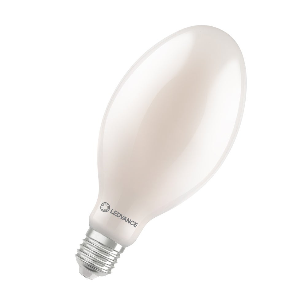 Ledvance LED ampoule HQL LED FIL V E40 60W 9000lm - 840 Blanc Froid ...