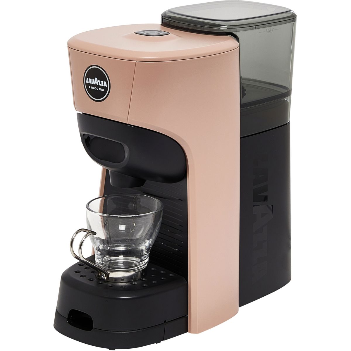 Cafetera automática de cápsulas manual Lavazza LM 840 Tiny Eco 0,6 L ...