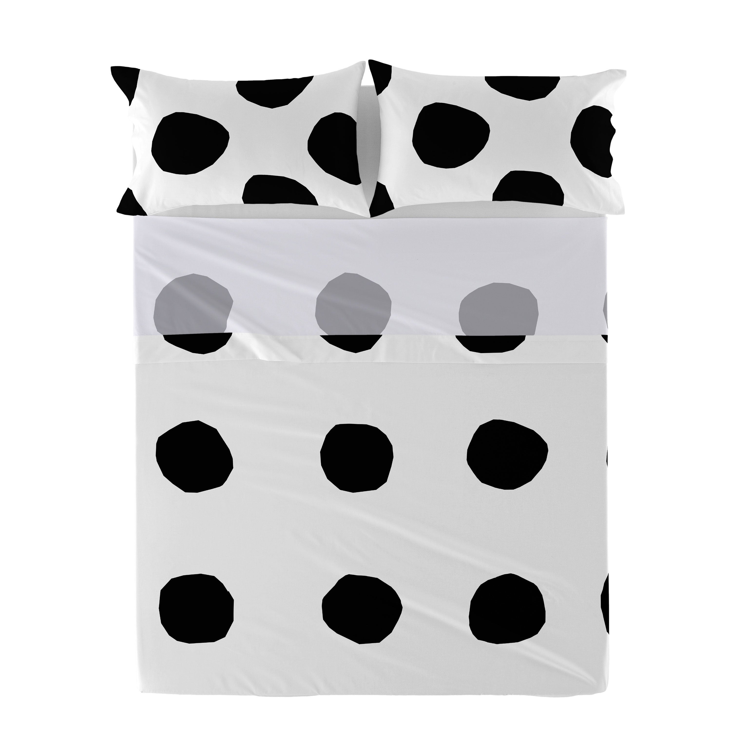 Dot Drap 180x270 cm | Leroy Merlin