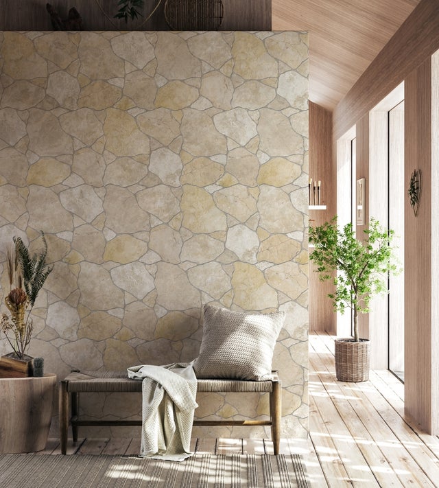 Revestimiento porcelánico: fácil mantenimiento y durabilidad
