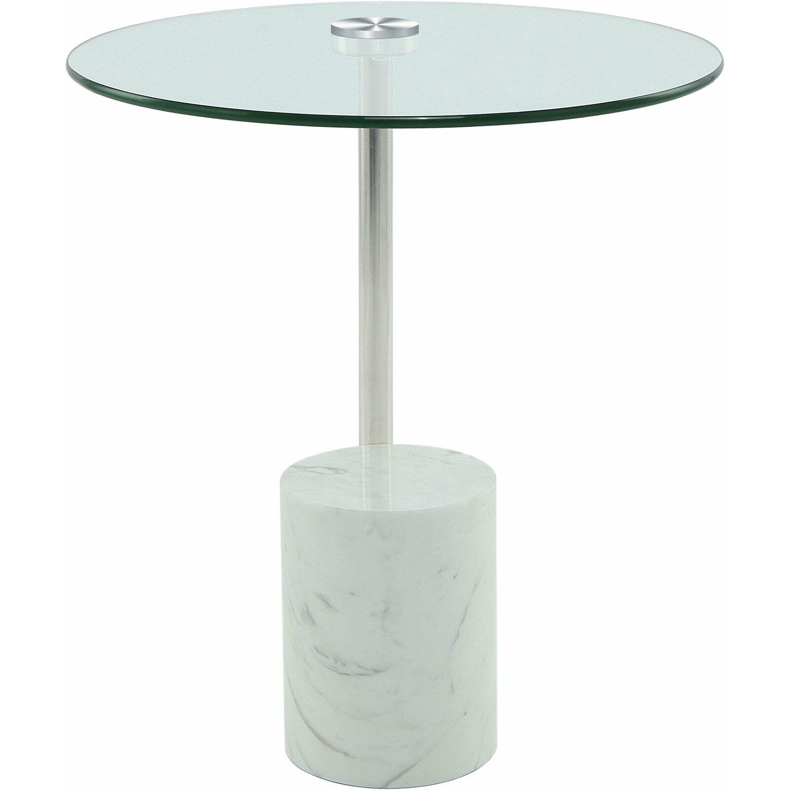 Table d'appoint rosario 525 | Leroy Merlin