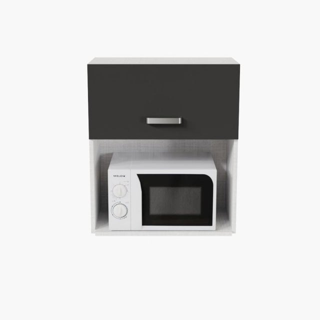 Meuble haut micro onde au meilleur prix | Leroy Merlin