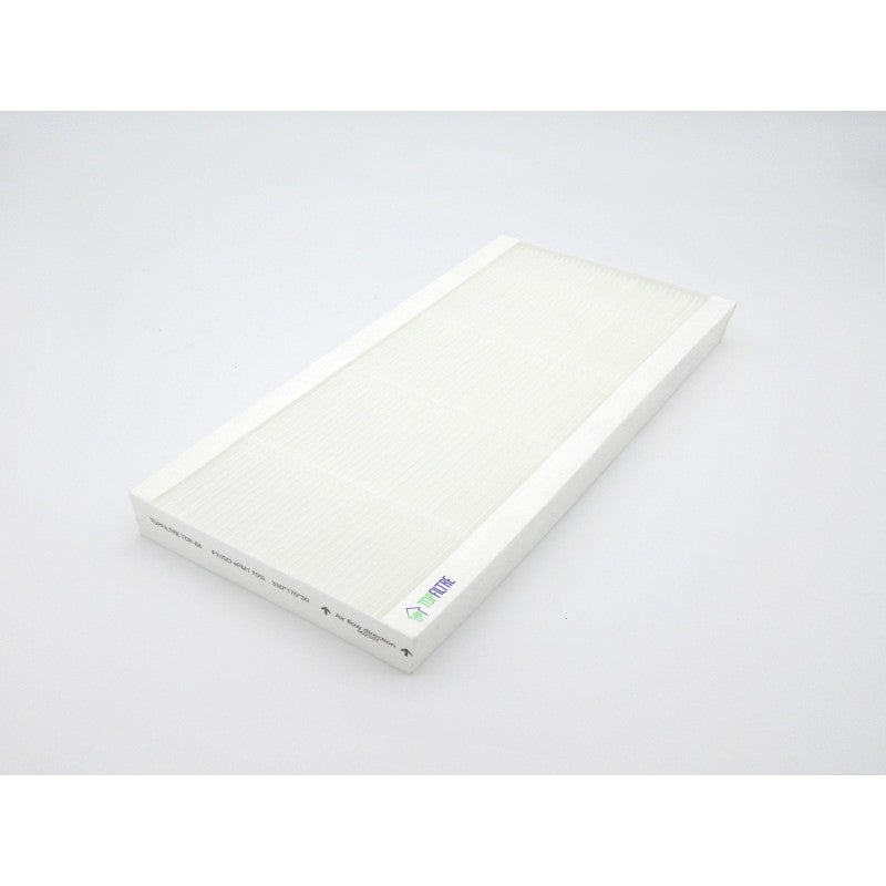 Filtre F7 Atlantic Optimocosy HR/HR+ et SAUTER Panega connecté | Leroy ...