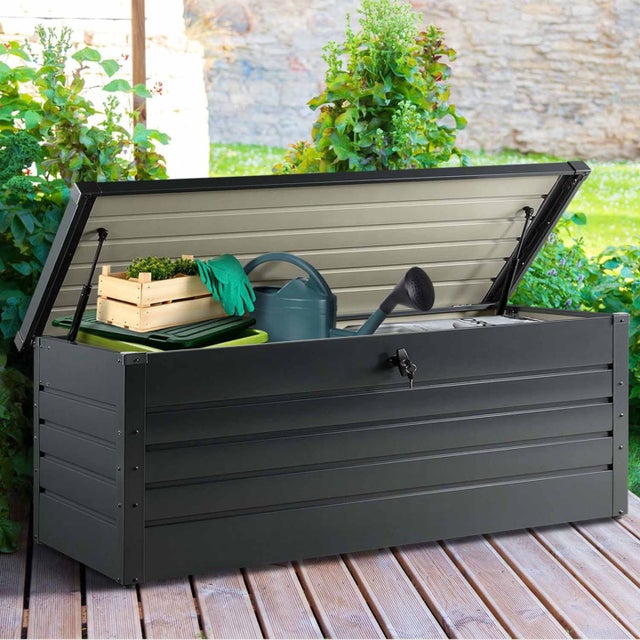 Coffre jardin | Leroy Merlin