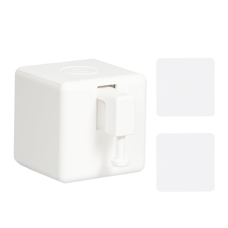 BT Finger Robot commande à distance Fingerbot interrupteur bouton pour ...