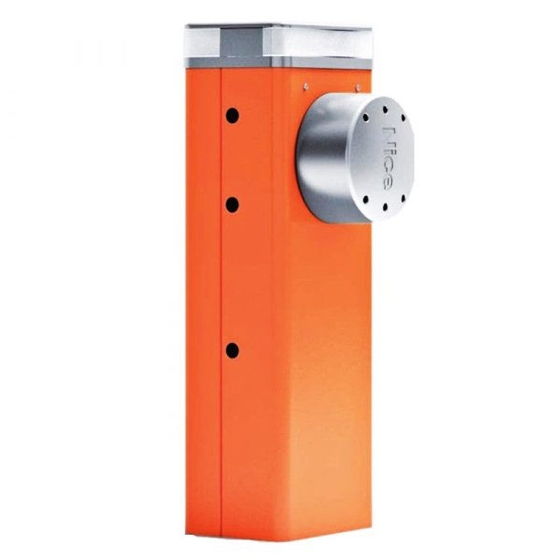 Sistema de barrera para barreras de 5, 6 y 7 MT, 24 V, NICE MBAR M-BAR ...