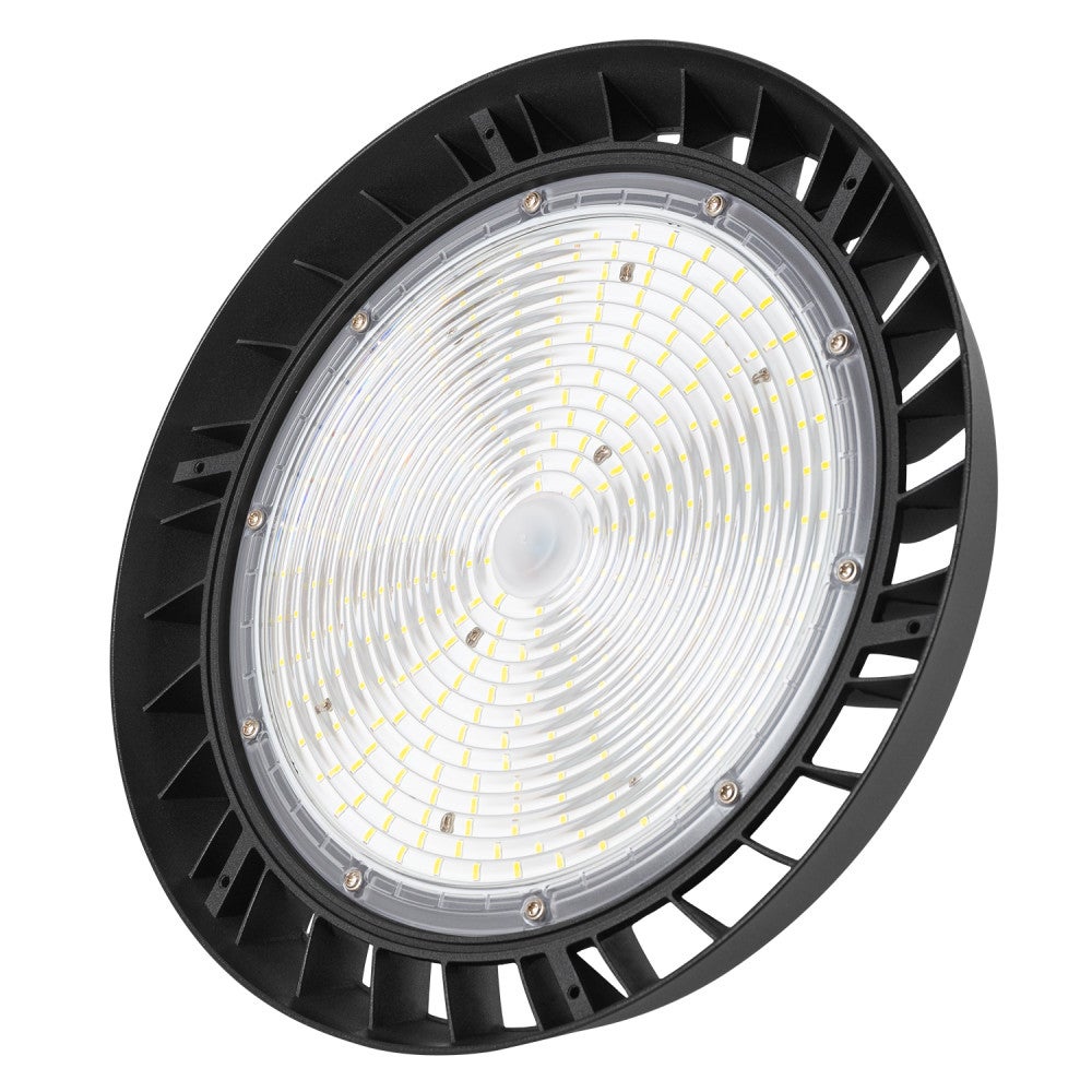 Campana LED 200W ( 120W-160W-200W ) 36000Lm Driver Lifud Regulable 1 ...