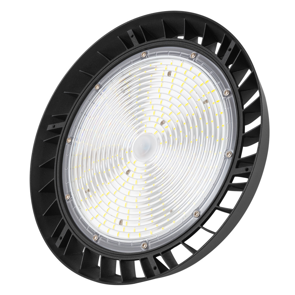 Campana LED 200W ( 120W-160W-200W ) 36000Lm Driver Lifud Regulable 1 ...