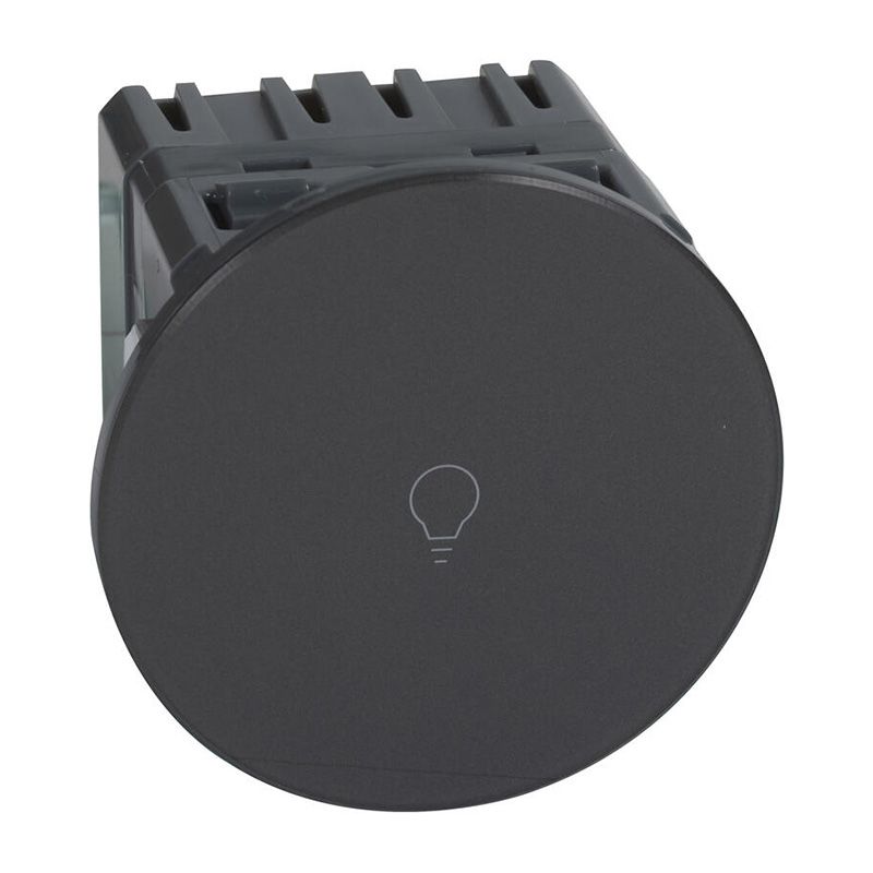 Interrupteur ou va-et-vient Céliane Surface -Tactile - Avec neutre ...