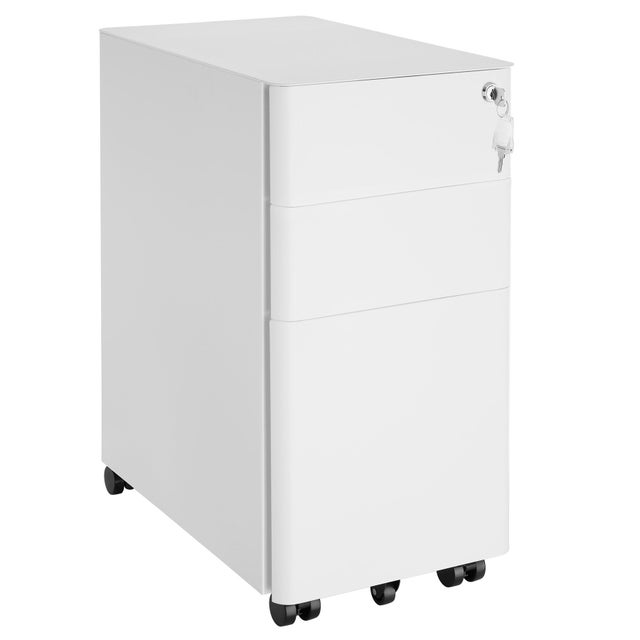 Meuble rangement dossier suspendu au meilleur prix | Leroy Merlin