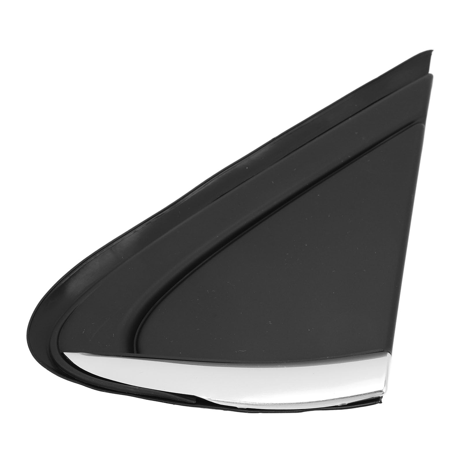 Moldura de pilar lateral negro para Cruze 2016-2019 (izquierda 84106815 ...