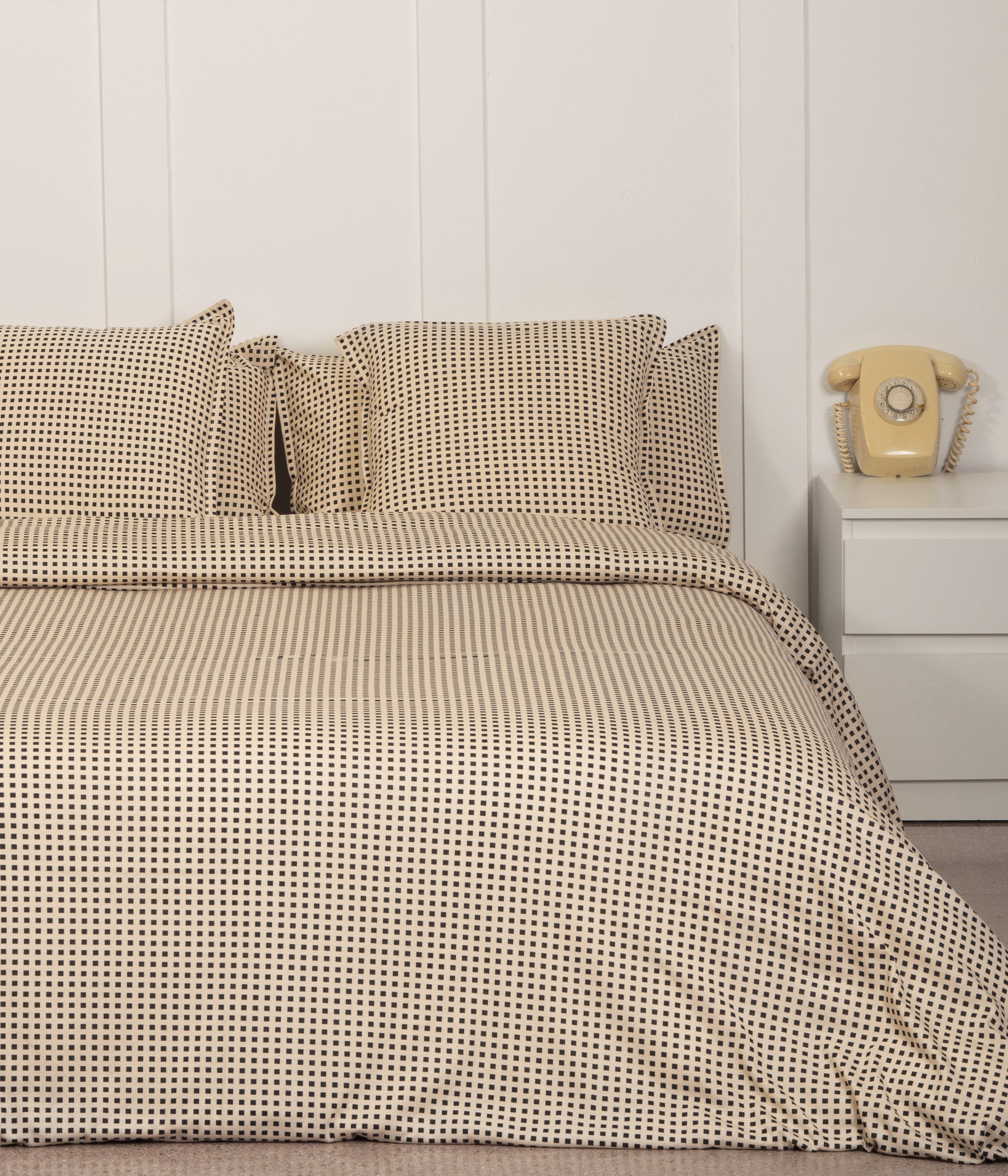 30% DTO. BLACK FRIDAY! Funda nórdica cama 135 cm de Punto algodón que ...