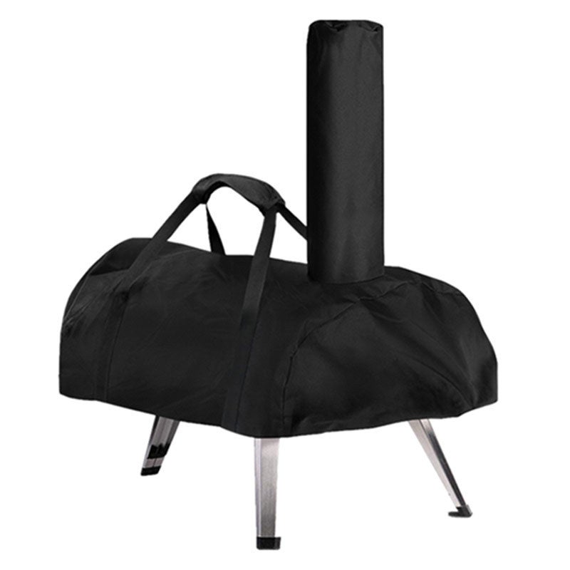 Housse pour four à pizza portable 210d | Leroy Merlin