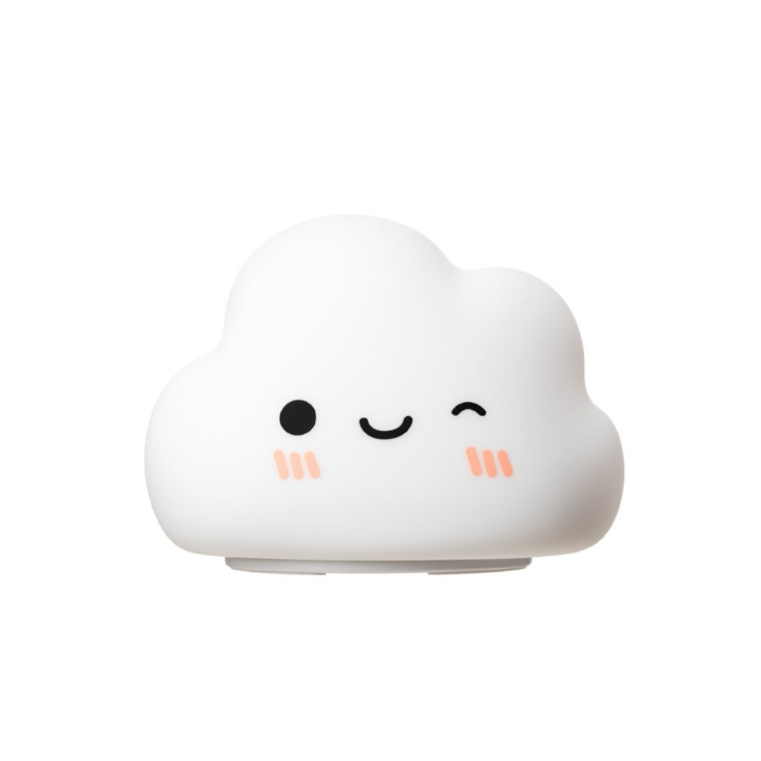 Veilleuse Bébé Nuage Veilleuse Enfant Rechargeable, Veilleuse Bebe ...
