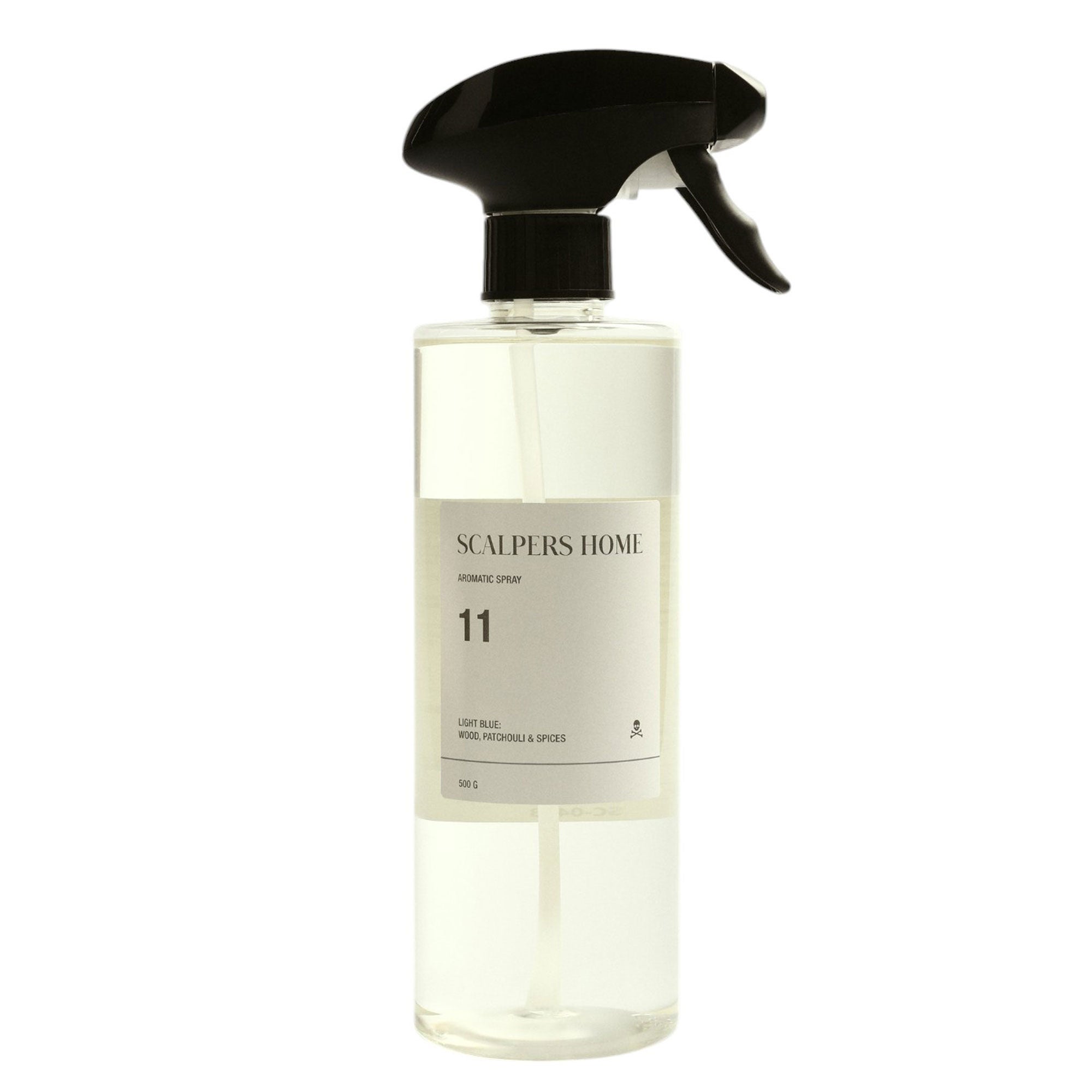 SCALPERS Diffusore spray 500ml Aroma White Lotus | Leroy Merlin