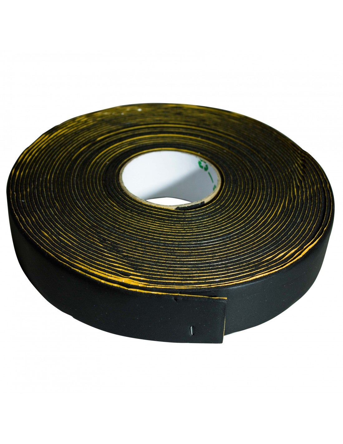 Ruban isolant de type Armatech noir 15 m 50 x 3 mm | Leroy Merlin