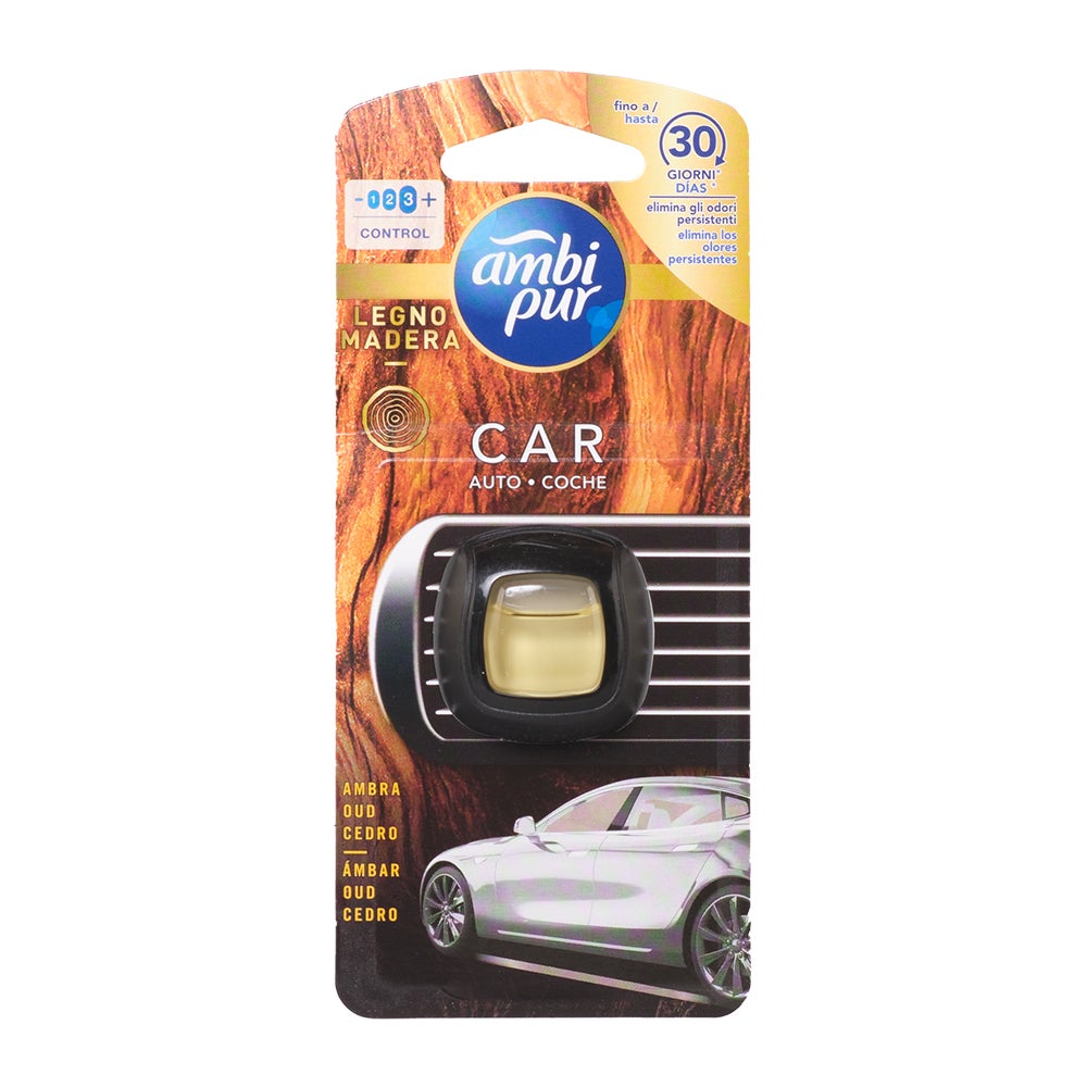 USA&GETTA DEO AMBICAR ORIGINS LEGNO | Leroy Merlin