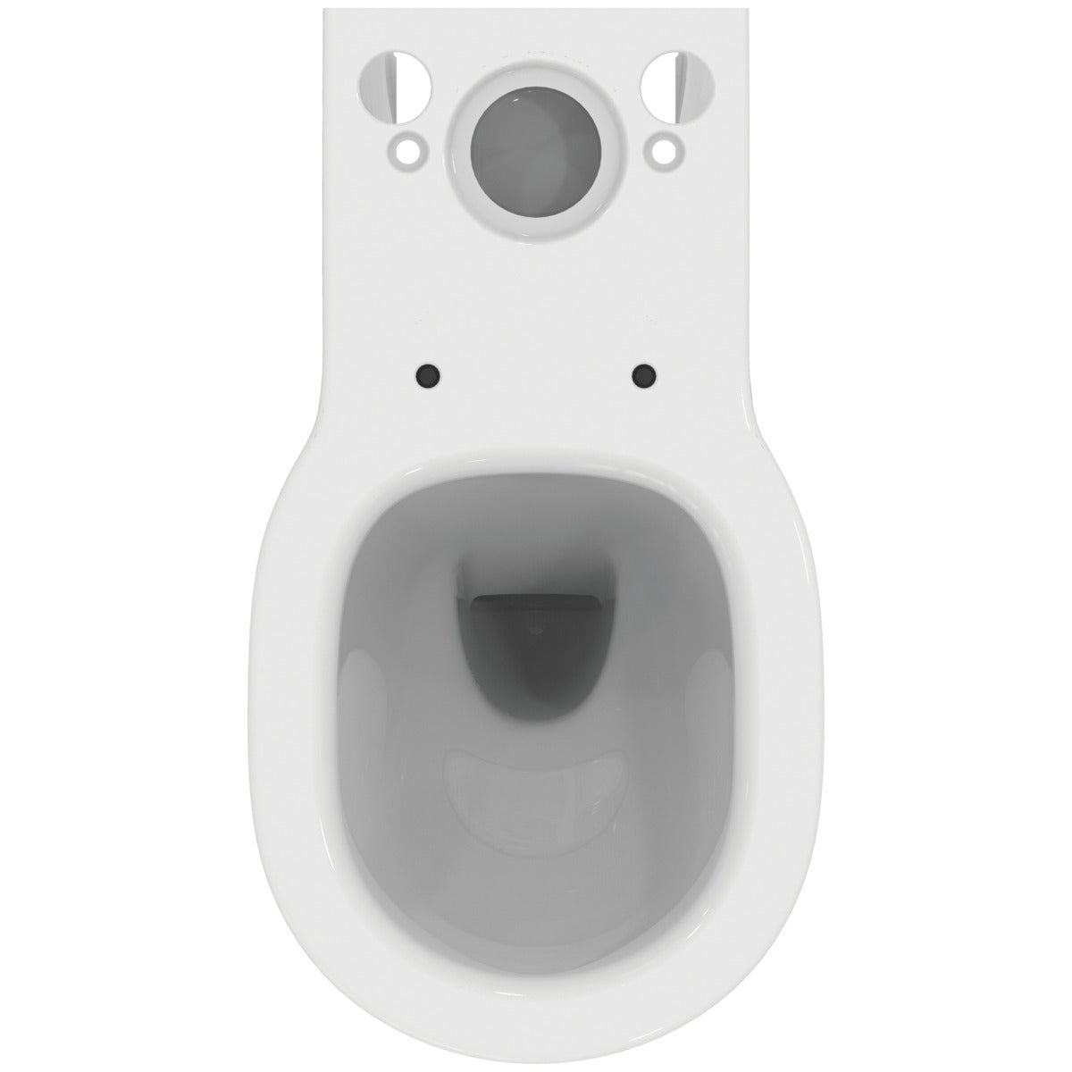 Ideal Standard Connect Air WC au sol combiné AquaBlade, E0137MA, Farbe ...