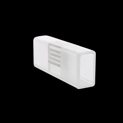 Unión neón RGB rectangular | Leroy Merlin
