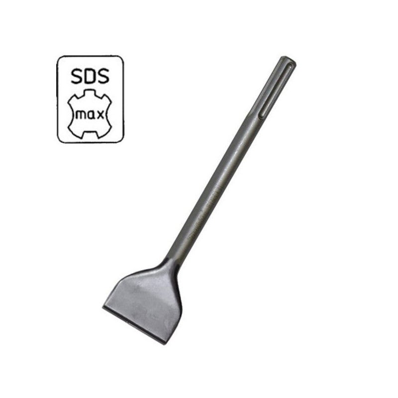 Burin à coupe large Makita SDS Max 360 x 50 | Leroy Merlin