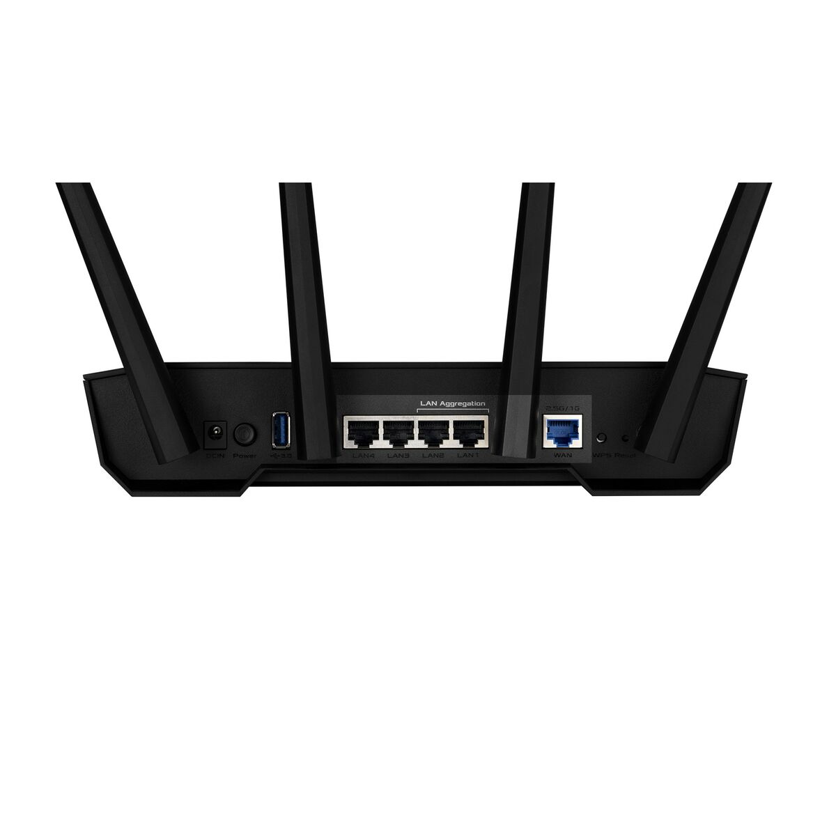 Router Asus AX3000 V2 | Leroy Merlin