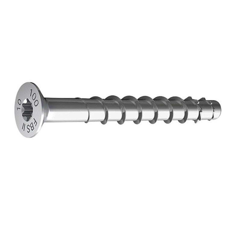 Vis à béton Fischer ULTRACUT FBS II 536880 | Leroy Merlin
