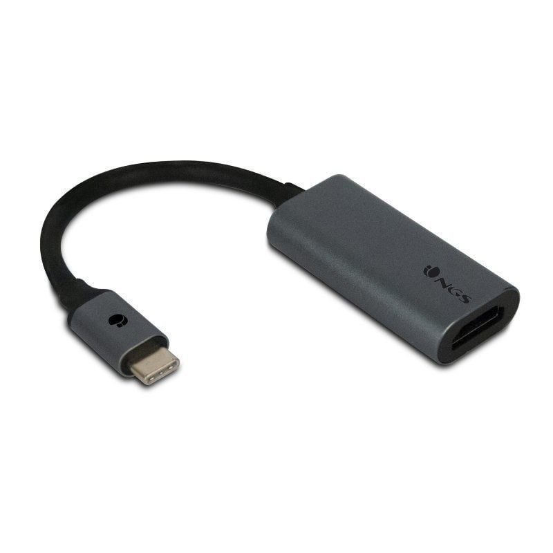 Adaptateur USB type C vers HDMI | Leroy Merlin