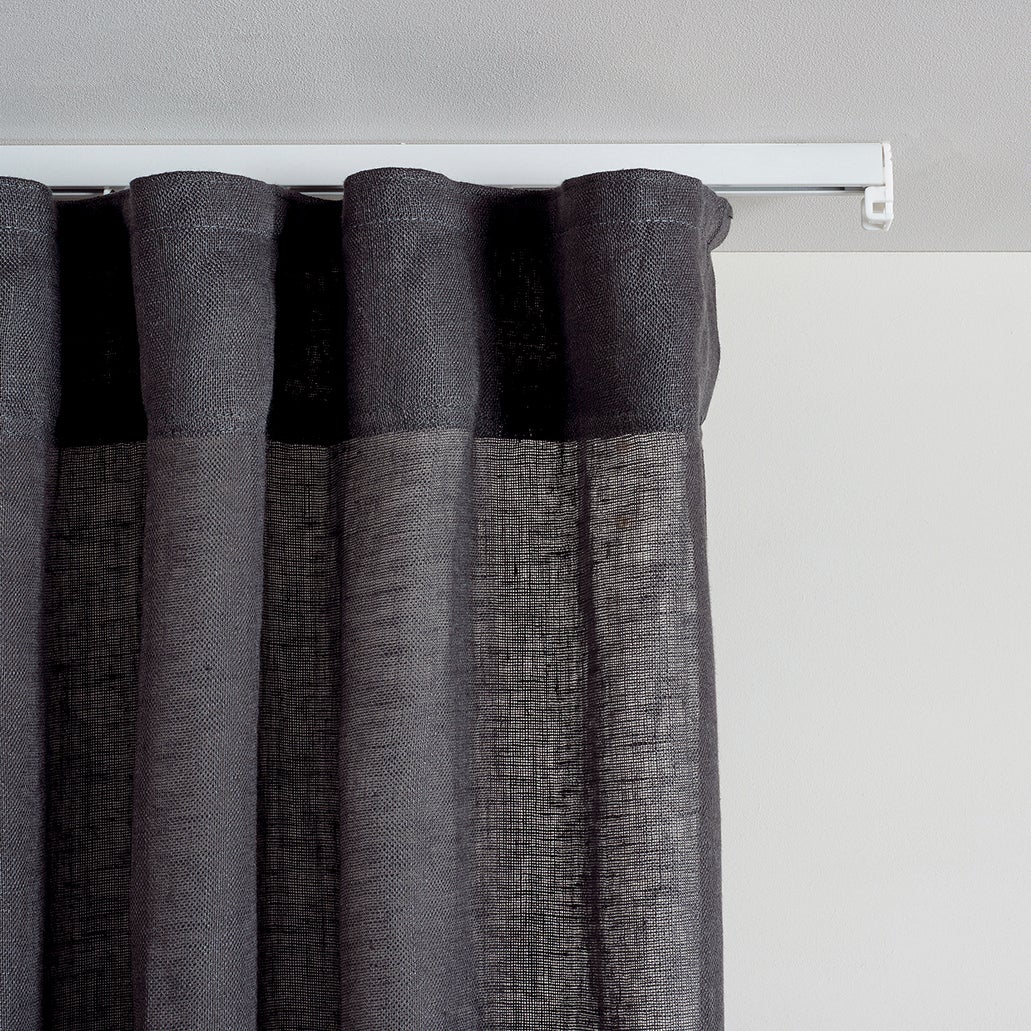 Binario da Tenda per Tende di Alta Qualità ed Eleganti, Binario da Tenda da Installazione a ...