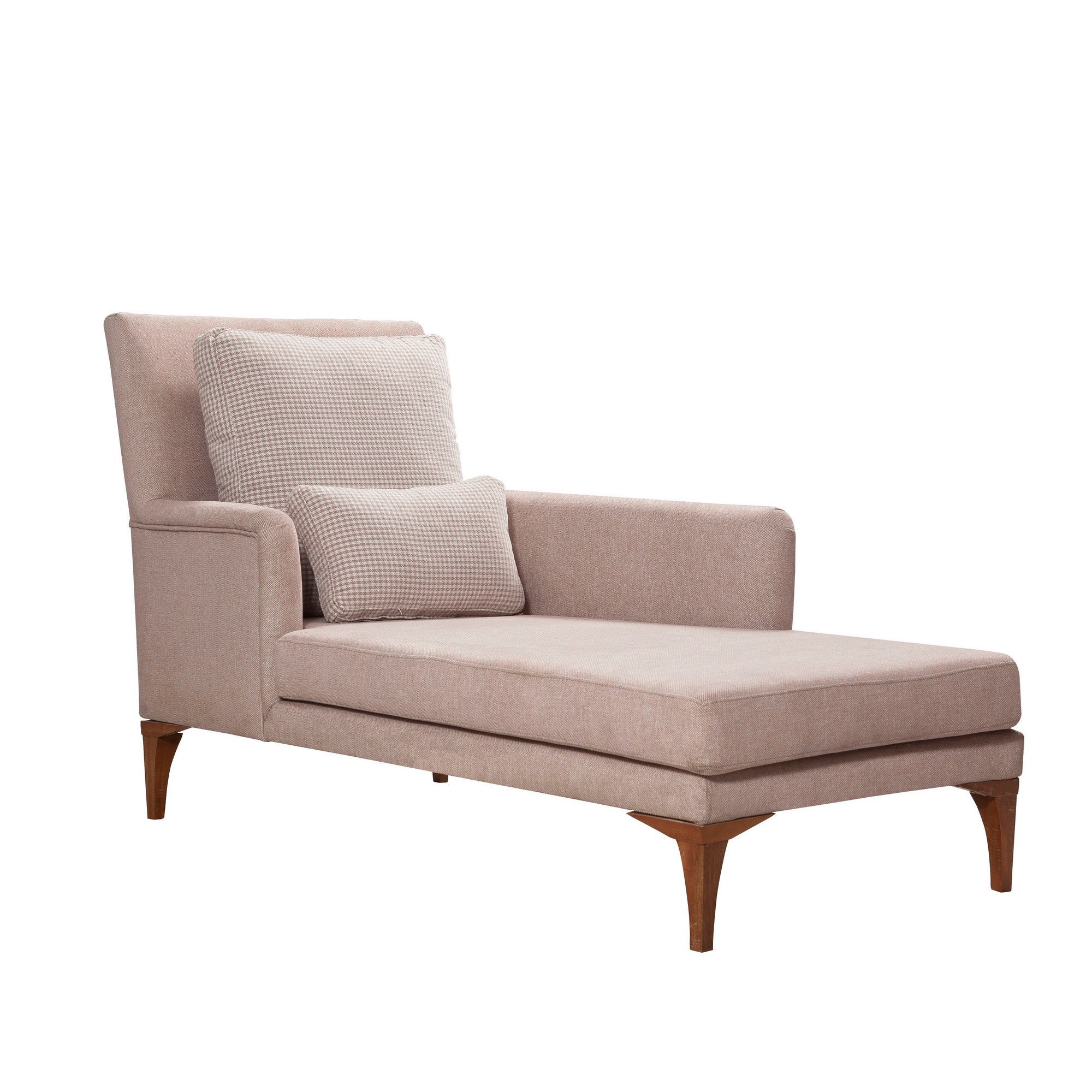 Fauteuil méridienne Castelo Semon | Leroy Merlin