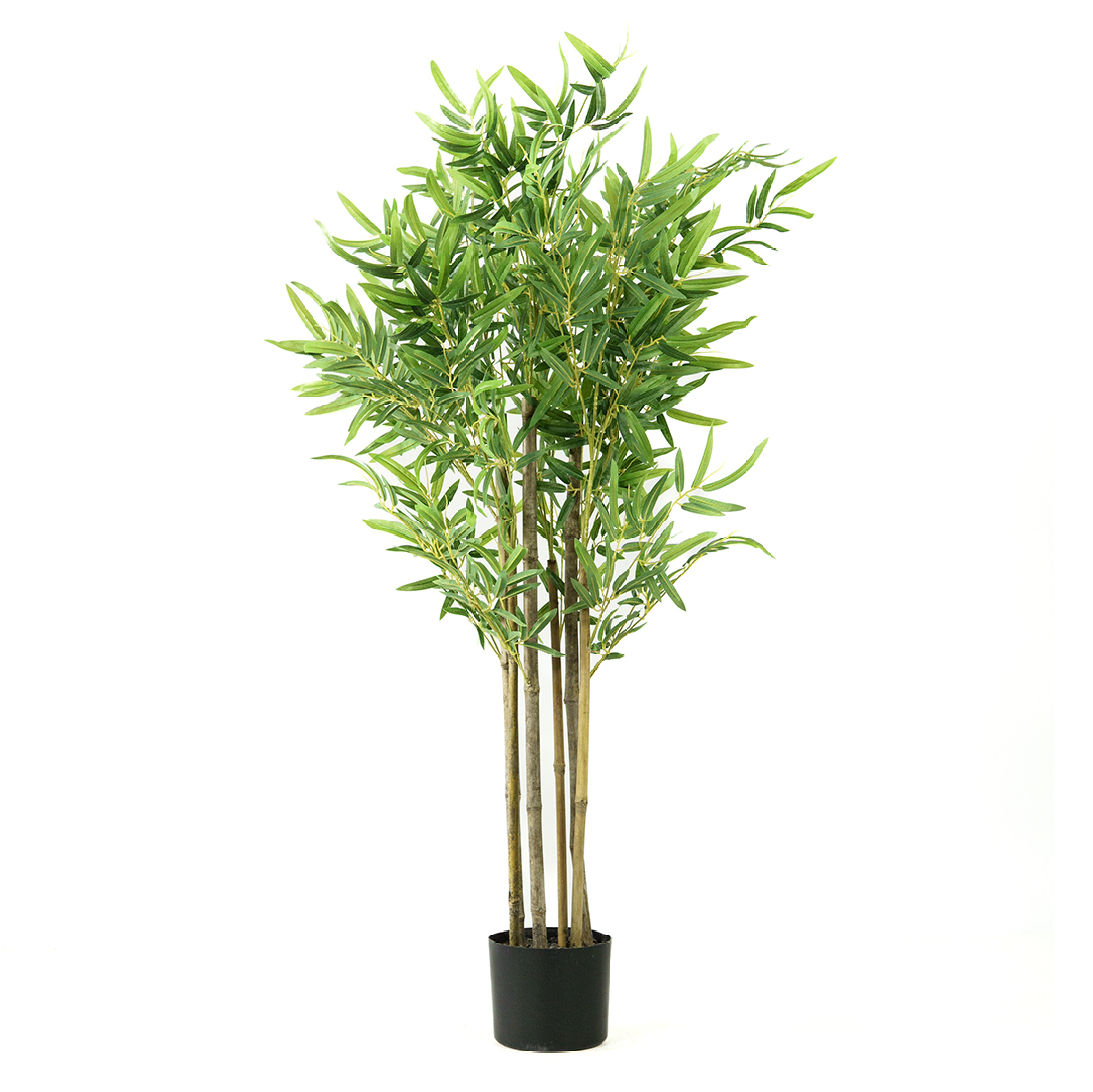 Árbol Artificial Bambú 180 cm - Planta Artificial Decorativa - Bambú ...