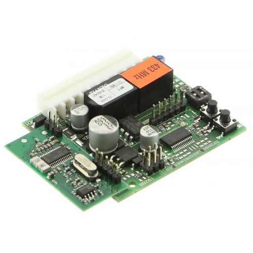 CLONIX 2/128 RECEPTEUR EMBROCHABLE BFT - BFT | Leroy Merlin