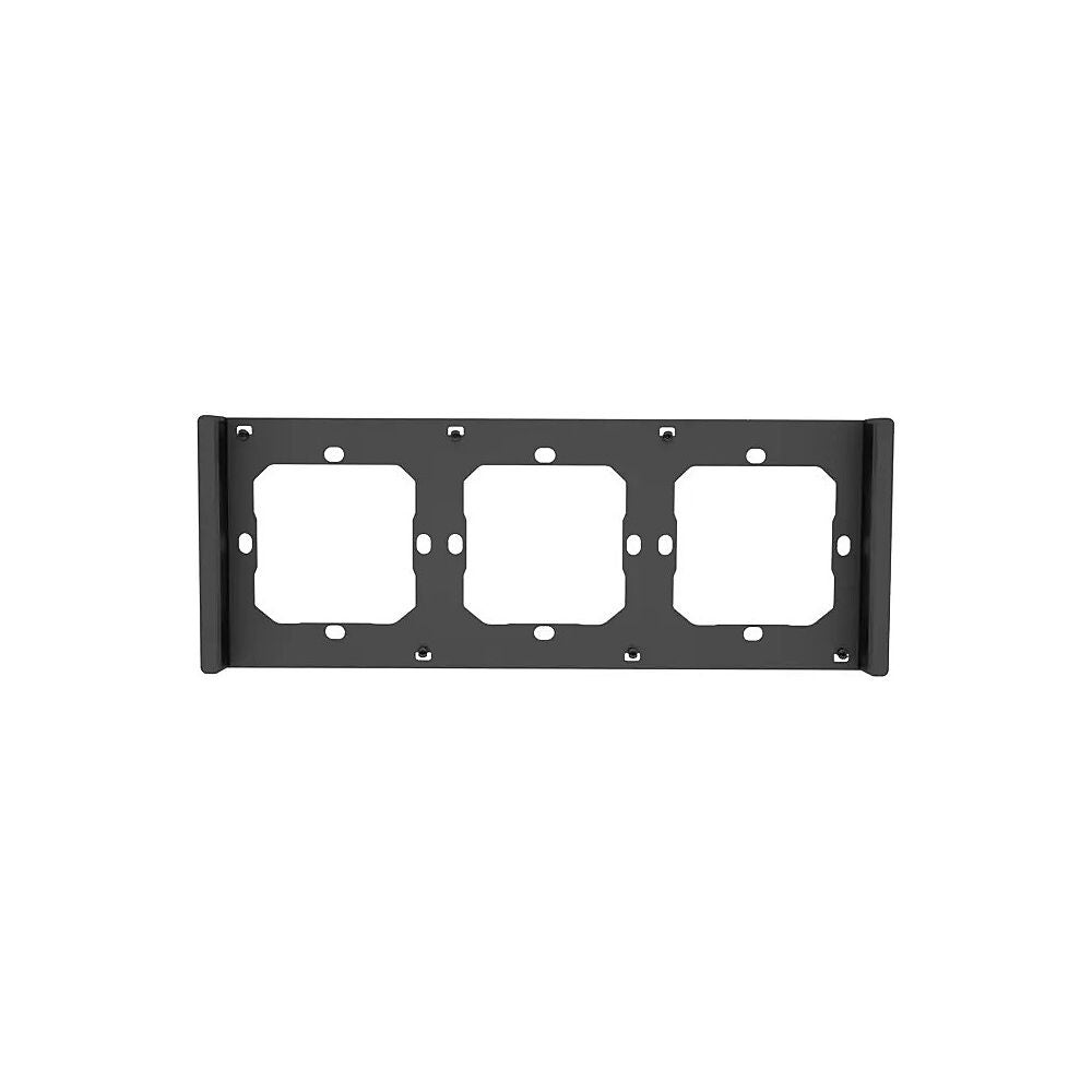Support pour interrupteur SwitchMan M5-80 3 boutons – SONOFF | Leroy Merlin