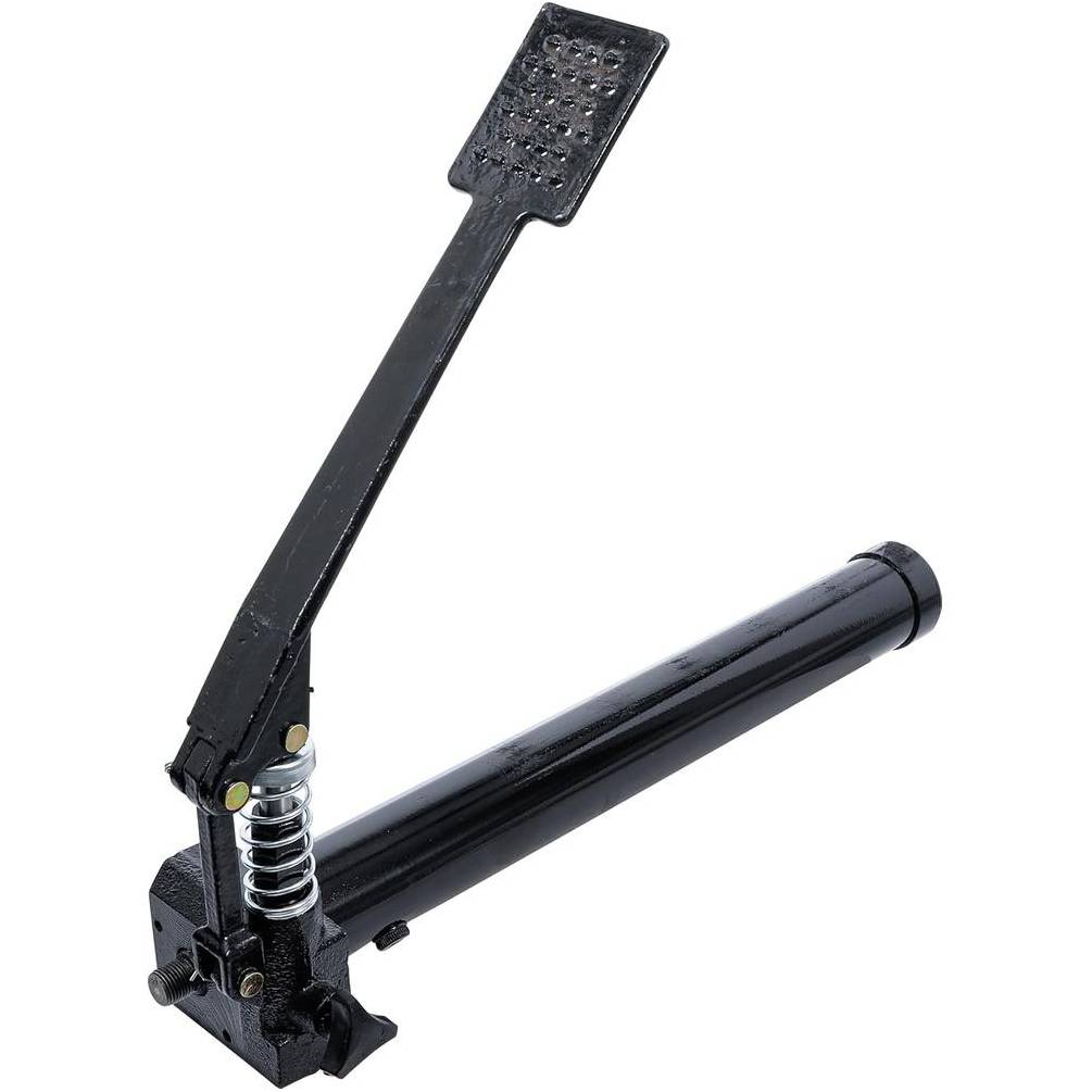 Vérin Hydraulique pour Art. 8604 - 0,196 x 0,146 x 0,51 m - Puissance ...