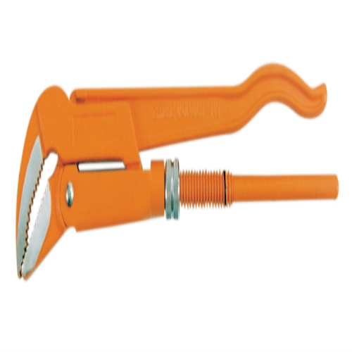 LLAVE PARA TUBO SUECA CROMO VANADIO APERTURA 1 | Leroy Merlin