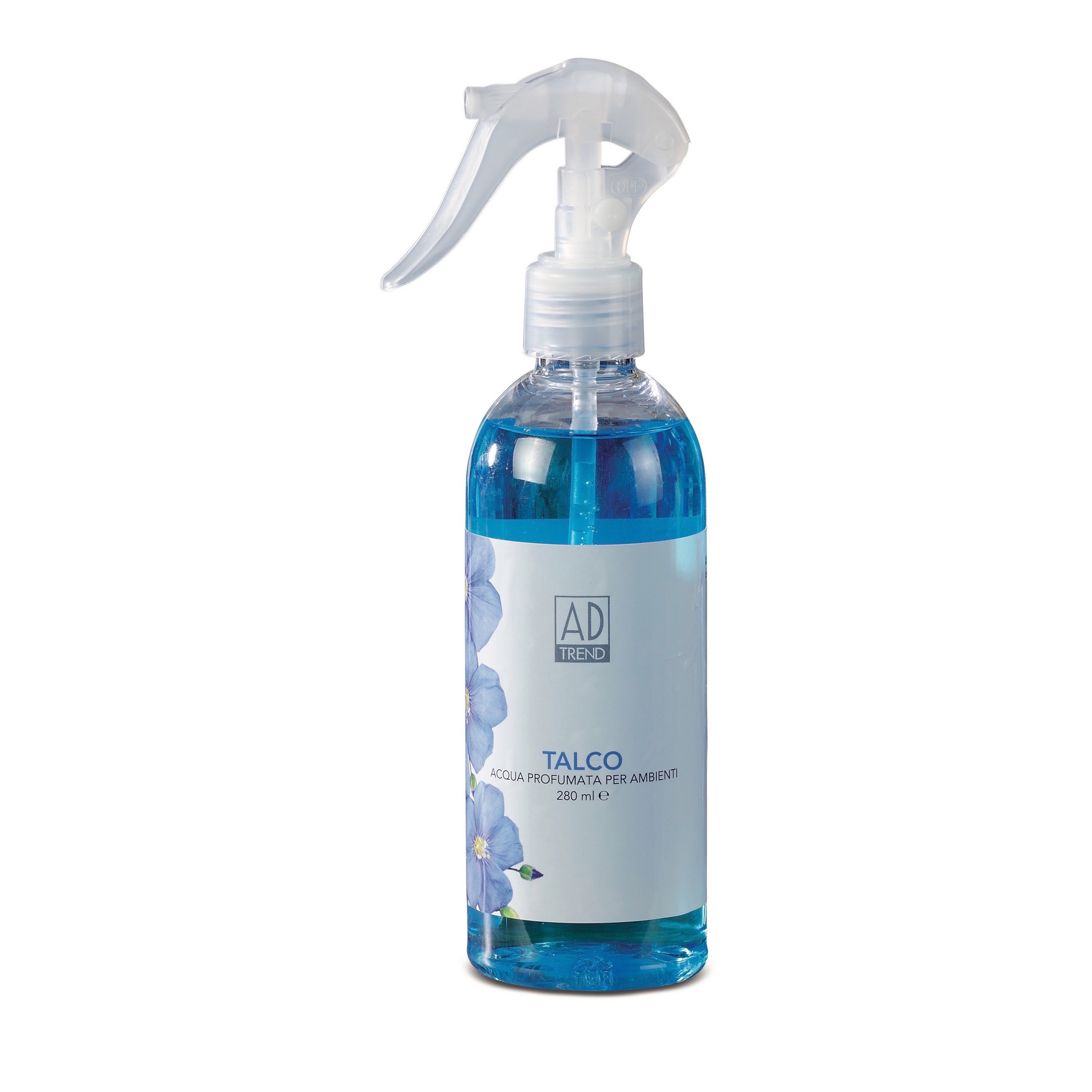 AGUA PERFUMADA PARA HABITACIÓN 280 ML FRAGR. | Leroy Merlin
