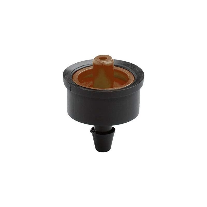 Lot de 1000 Goutteur en ligne système micro drip 4 l/h régulation de ...