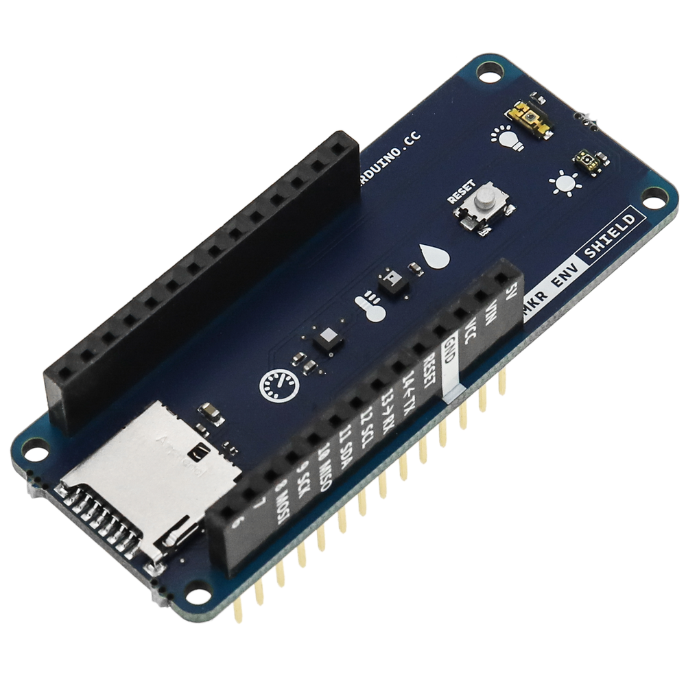 Carte MKR ENV SHIELD | Leroy Merlin