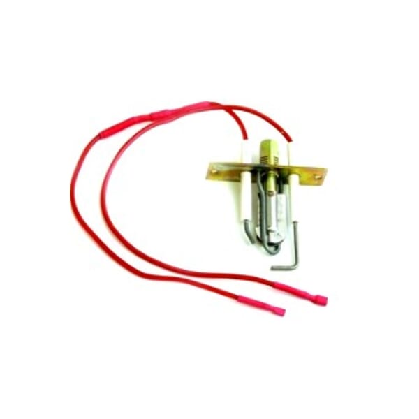 Spia intermittente + elettrodo per caldaia chappee | Leroy Merlin