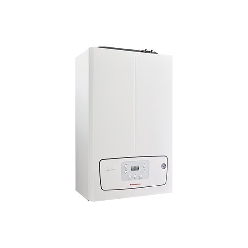 CHAUDIÈRE MURALE À CONDENSATION GPL VICTRIX TERA V228 kW | Leroy Merlin