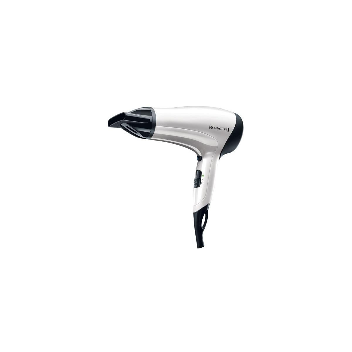 Remington D3015 Phon Asciugacapelli Professionale Power Volume Bianco ...