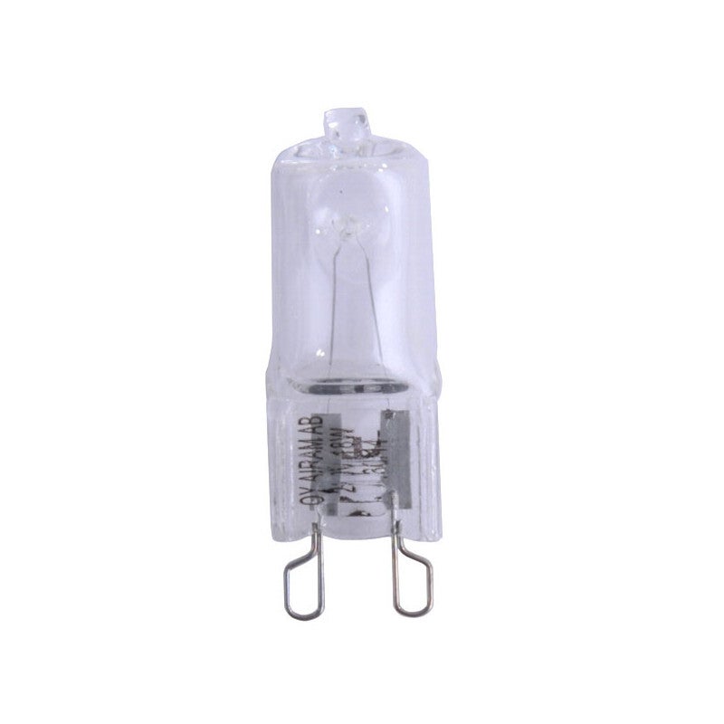 Bot lighting jcp18es alogena 18w ch 230v g9 - classe c | Leroy Merlin