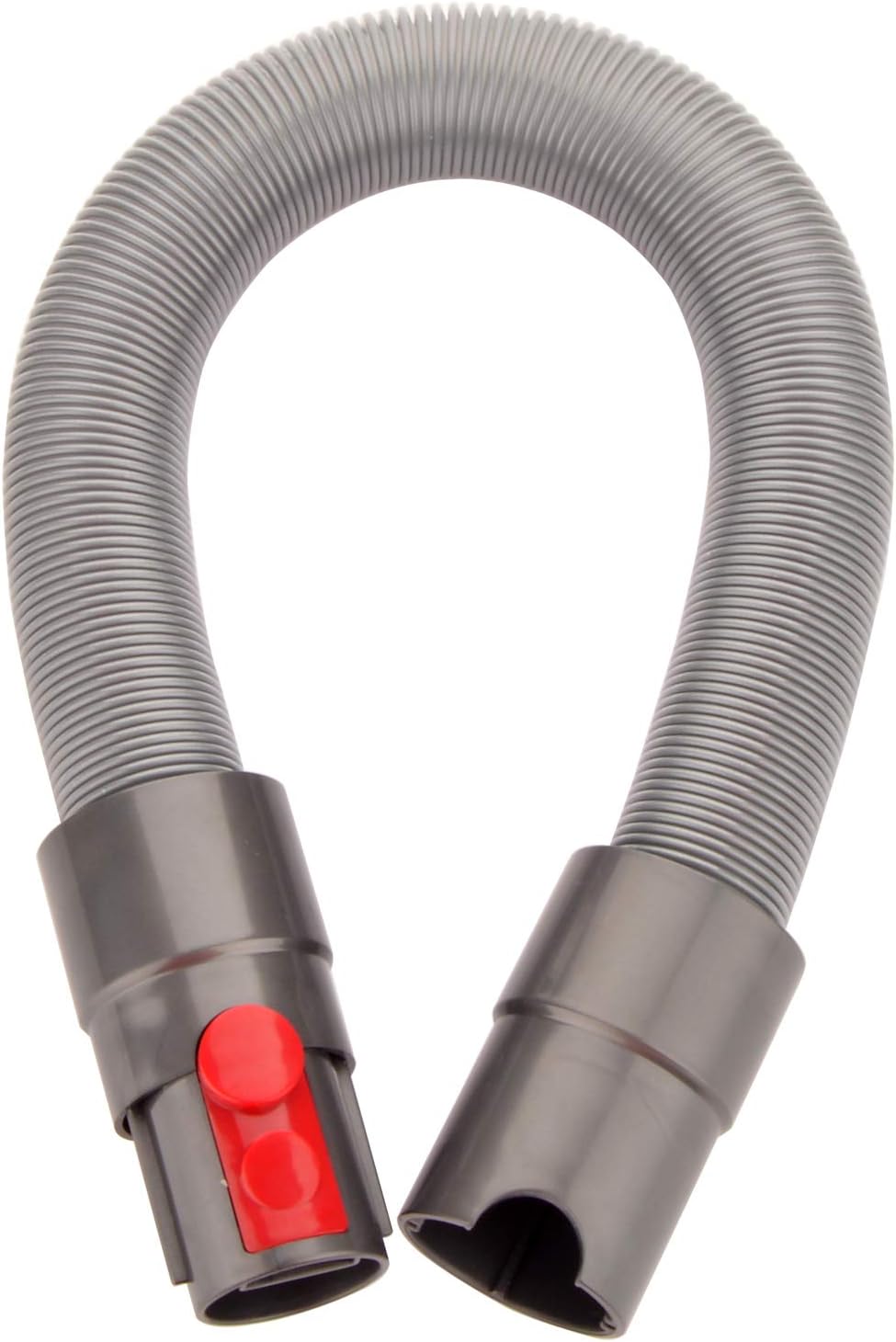 Accessoire flexible de rallonge pour aspirateurs Dyson V11, V10, V9, V8 ...