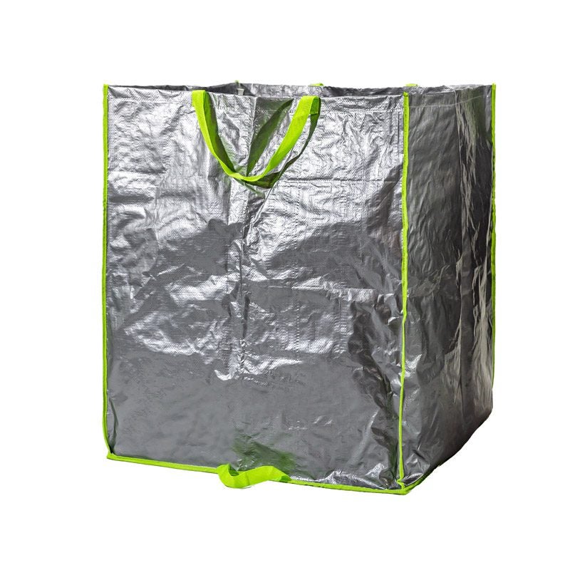 Sac à gravats - Multiusages - Avec poignées - Contenance : 400 Litres ...