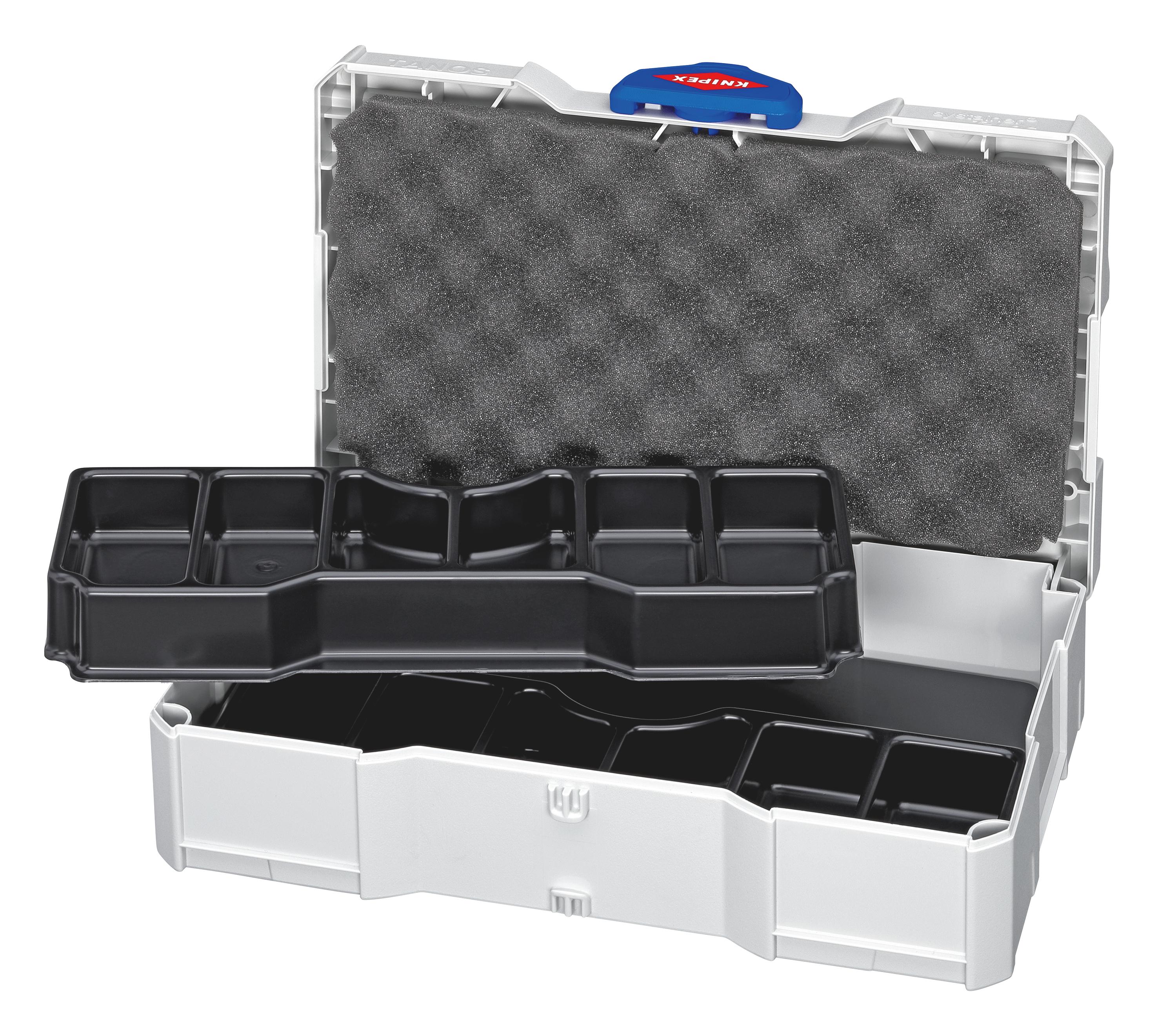 KNIPEX 97 90 00 LE TANOS MINI-systainer® 171 mm | Leroy Merlin